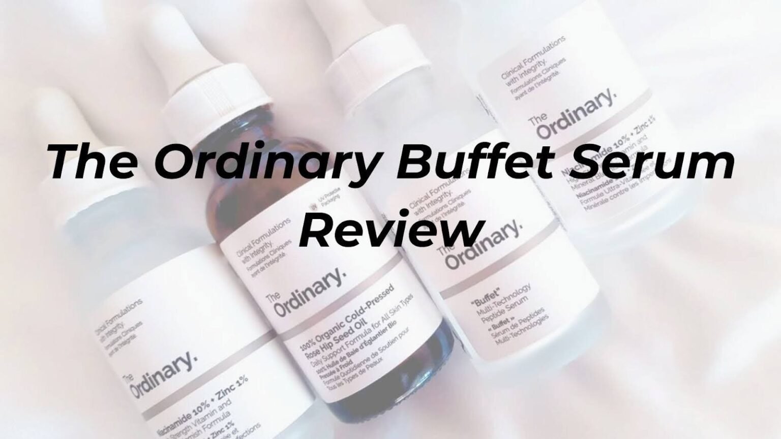 Good Molecules Review: Honest User Experiences & Insights - TheTropicalBuzz