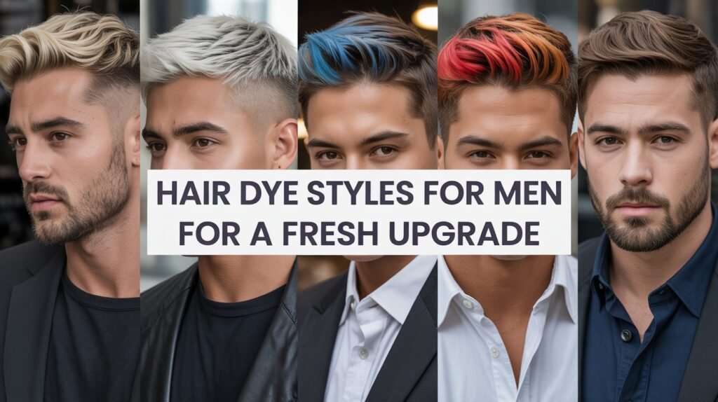 27 Best 3C Hair Styles Men to Try Now - TheTropicalBuzz