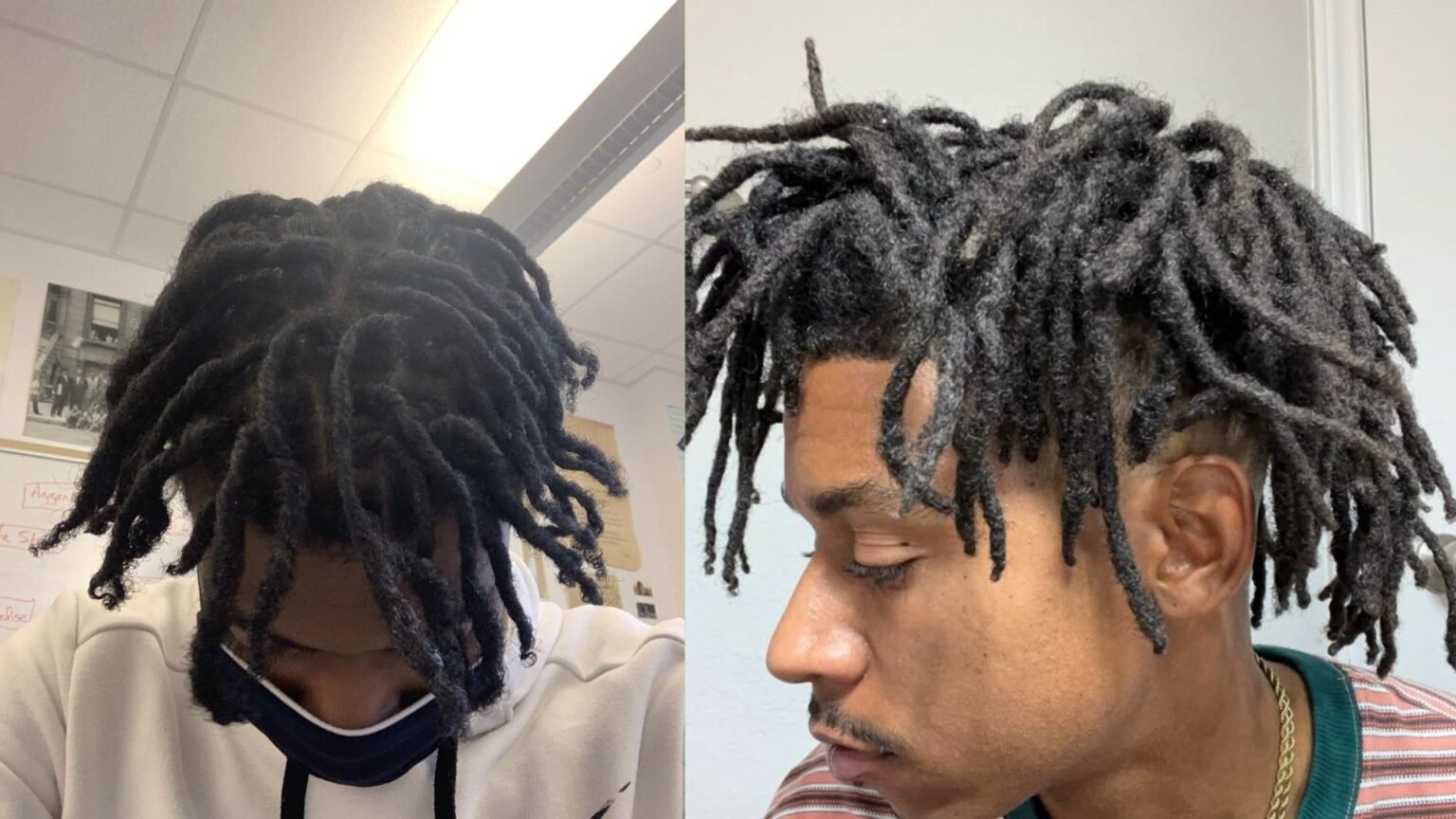 How to Start Free Forms Hair the Right Way? - TheTropicalBuzz