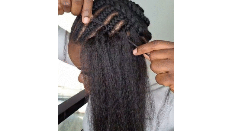 How to Start Free Forms Hair the Right Way? - TheTropicalBuzz